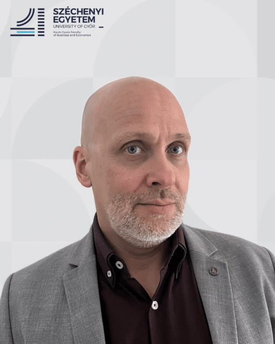 Dr. Fülep Dávid - Kautz Gyula Gazdaságtudományi Kar